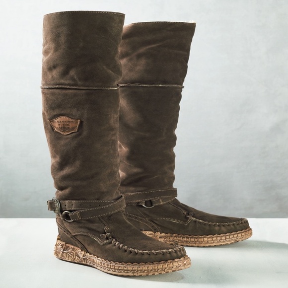 Peruvian Connection | Shoes | New Peruvian Connection Tuscan Boots Euro ...